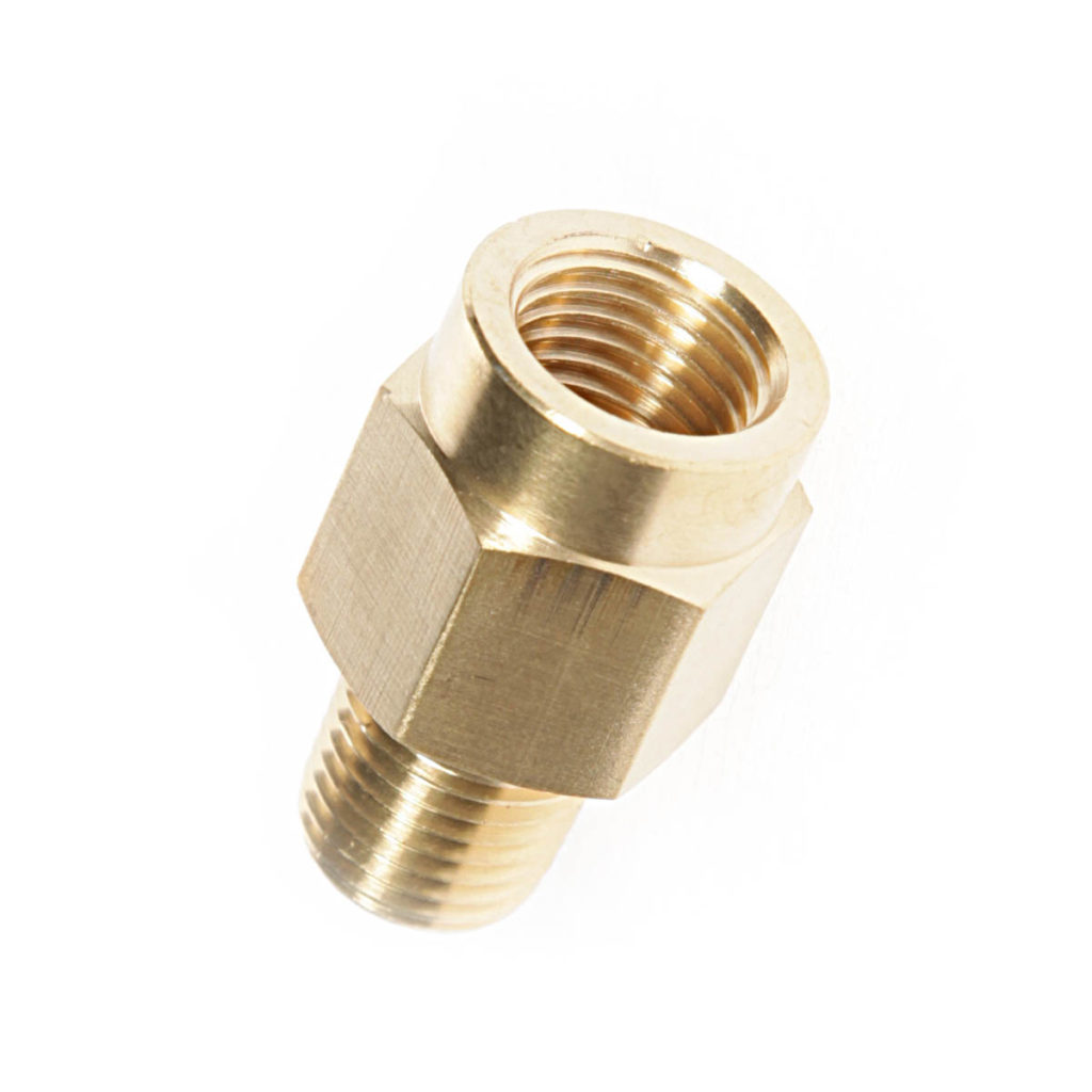 Snubber – 10 Micron (B40-P50) – Royal Fluid Power Inc.