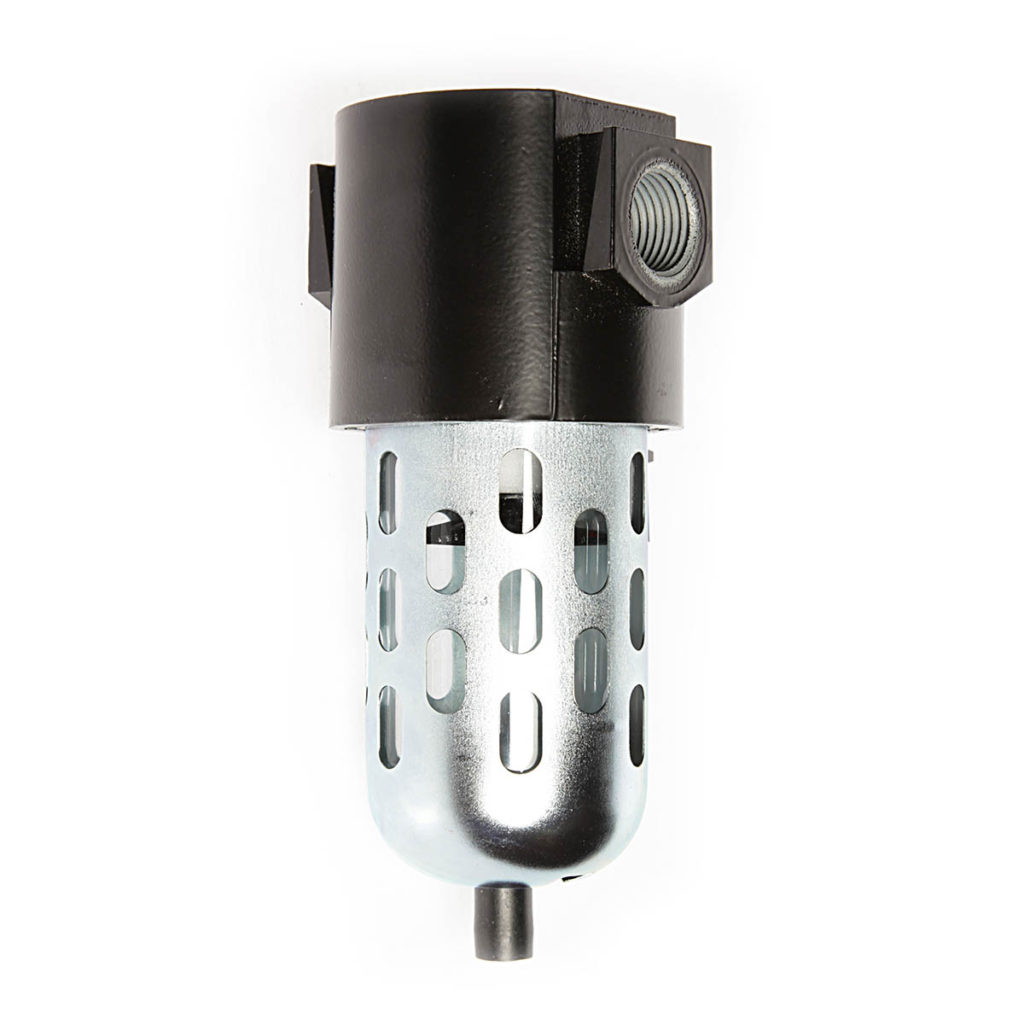 FRLs, Filters, Regulators & Lubricators (Air Preparation) – Royal Fluid ...