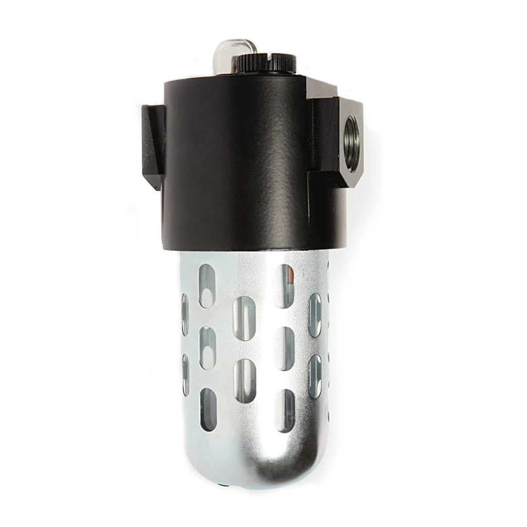 Compact L16 Series Lubricator (Wilkerson) – Royal Fluid Power Inc.