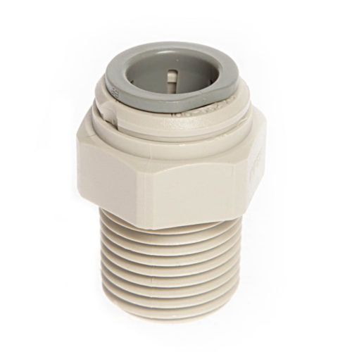 Fittings – Royal Fluid Power Inc.