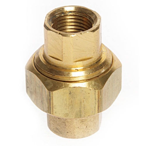 Hex Coupling – Royal Fluid Power Inc.