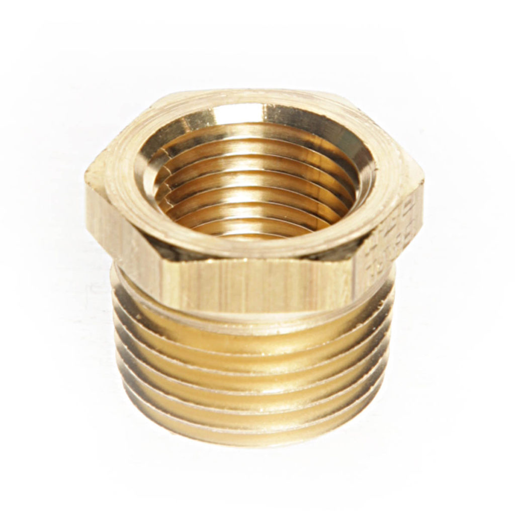 Reducing Bushing – Royal Fluid Power Inc.