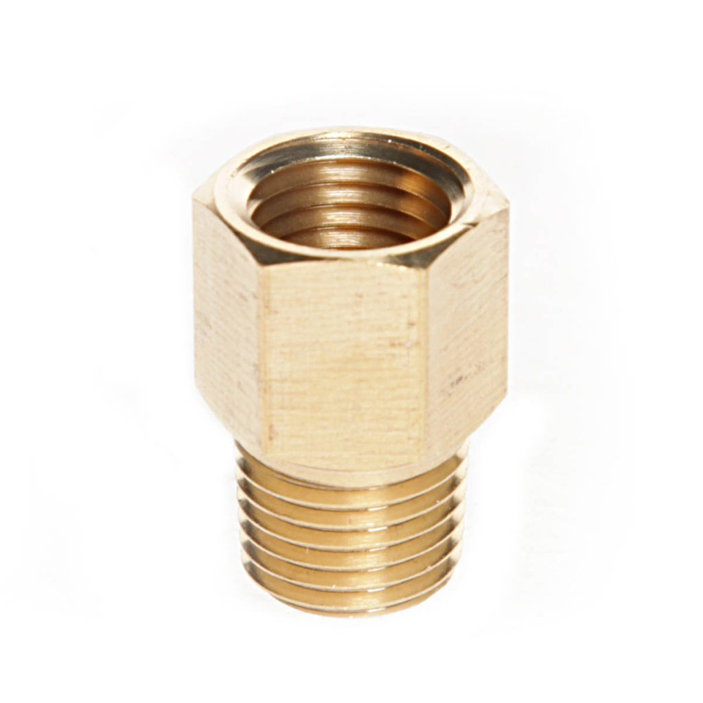 Hex Adapters – Royal Fluid Power Inc.