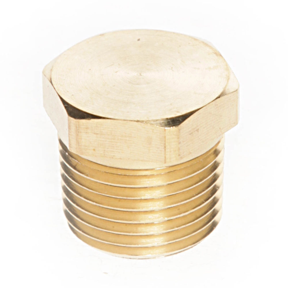 Hex Head Plug – Royal Fluid Power Inc.