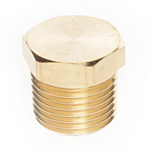 Hex Head Plug – Royal Fluid Power Inc.