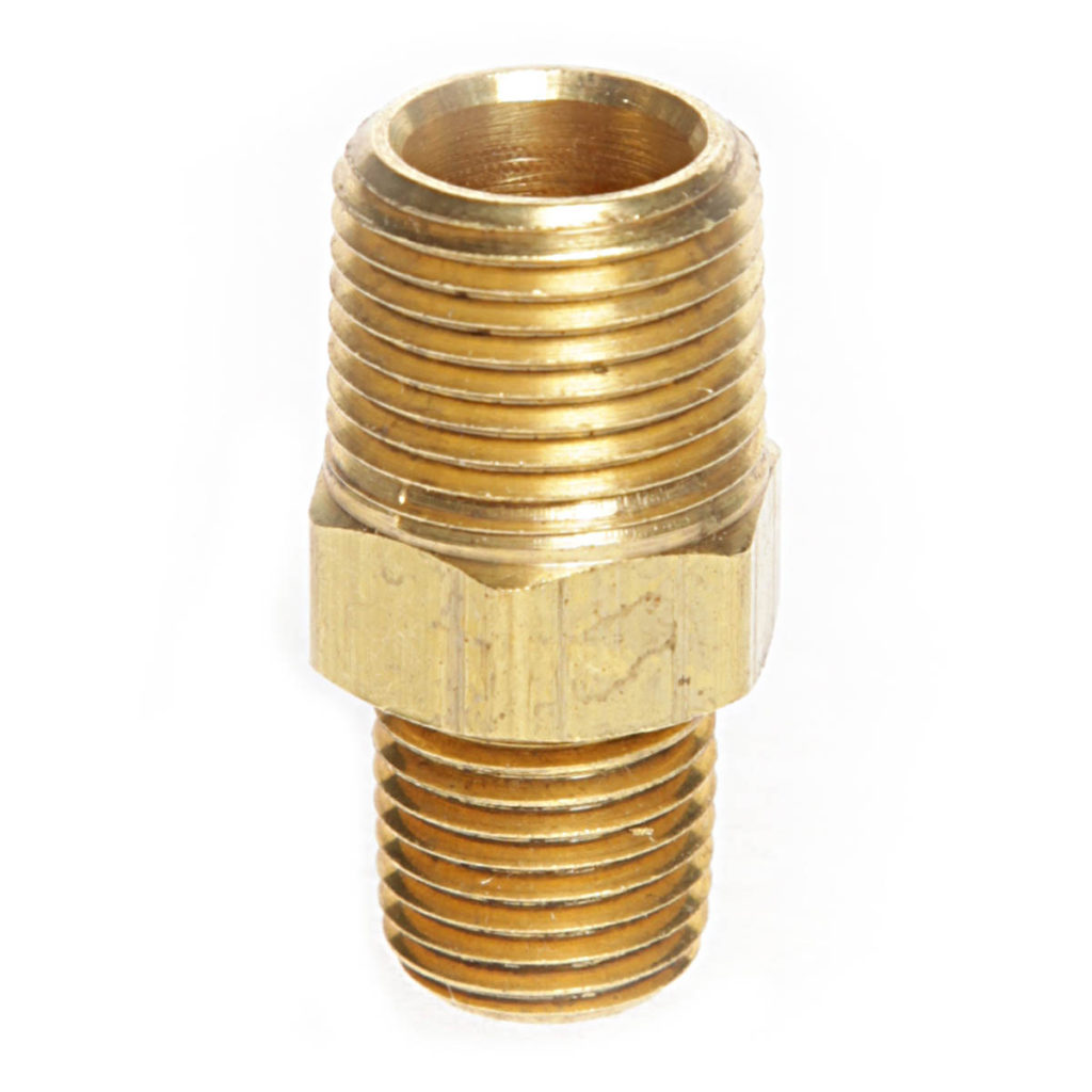 Hex Reducing – Royal Fluid Power Inc.