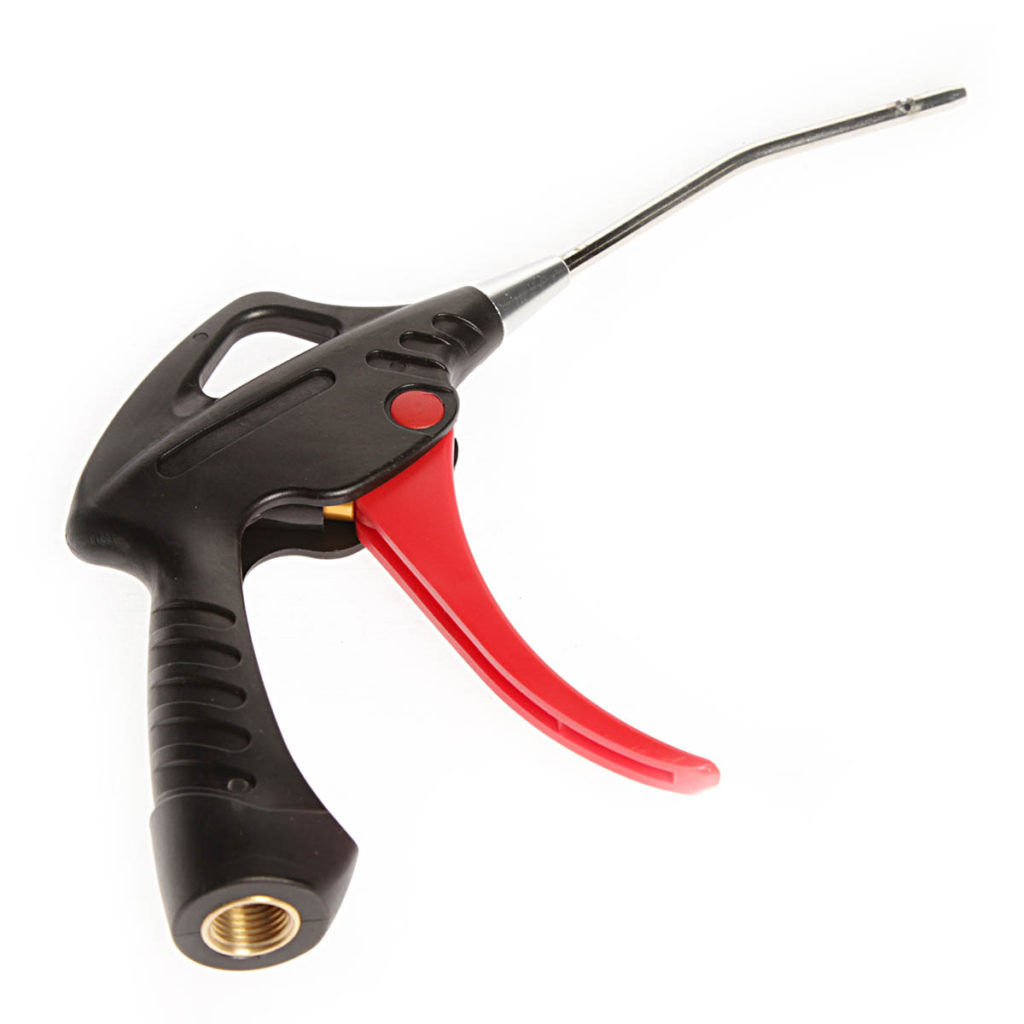 200 Series Blow Guns – Royal Fluid Power Inc.