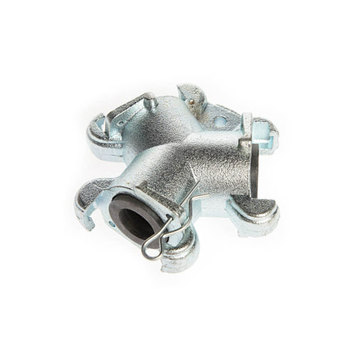 Triple Connector – Royal Fluid Power Inc.