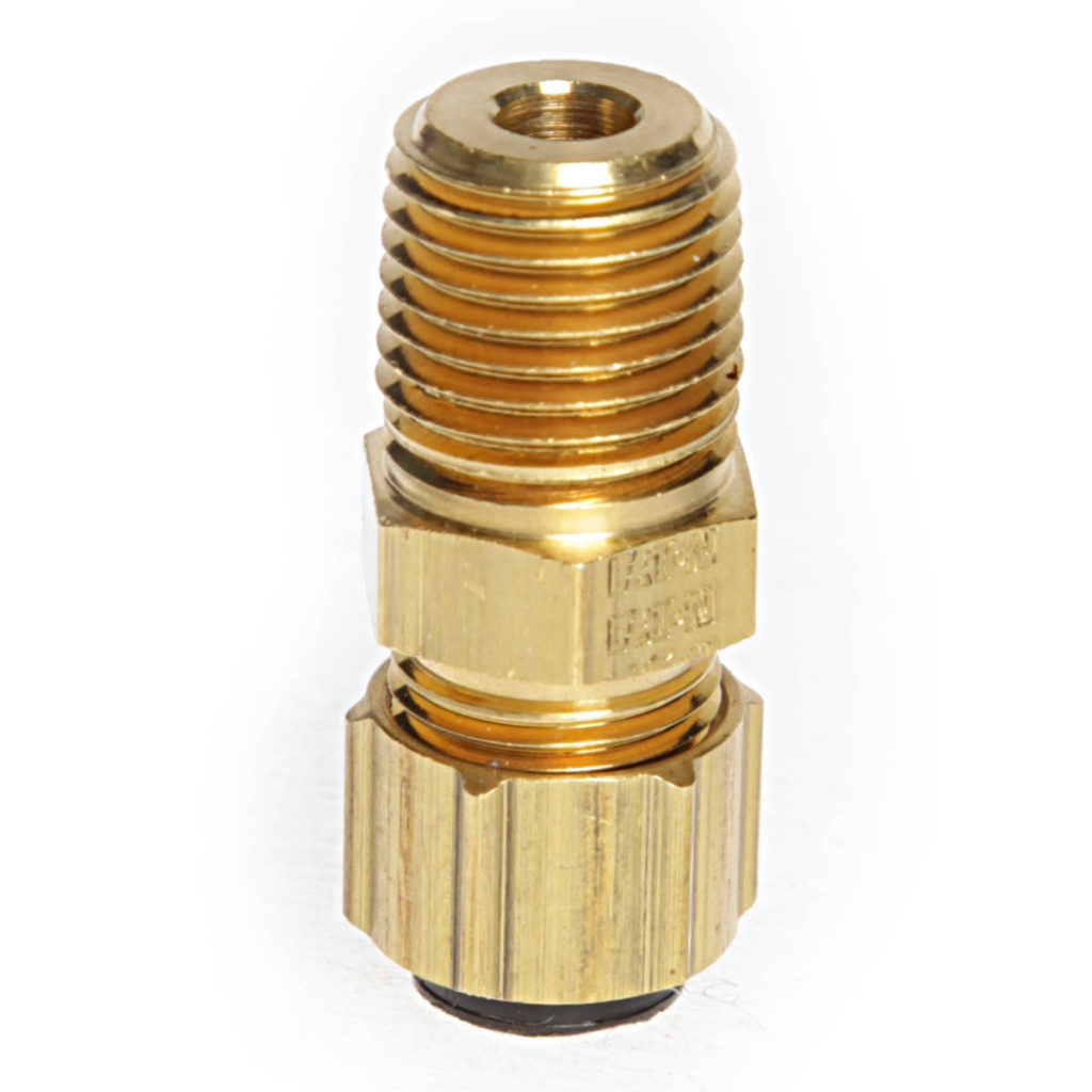 Full Port- CGA, AGA, UL Approved – Royal Fluid Power Inc.