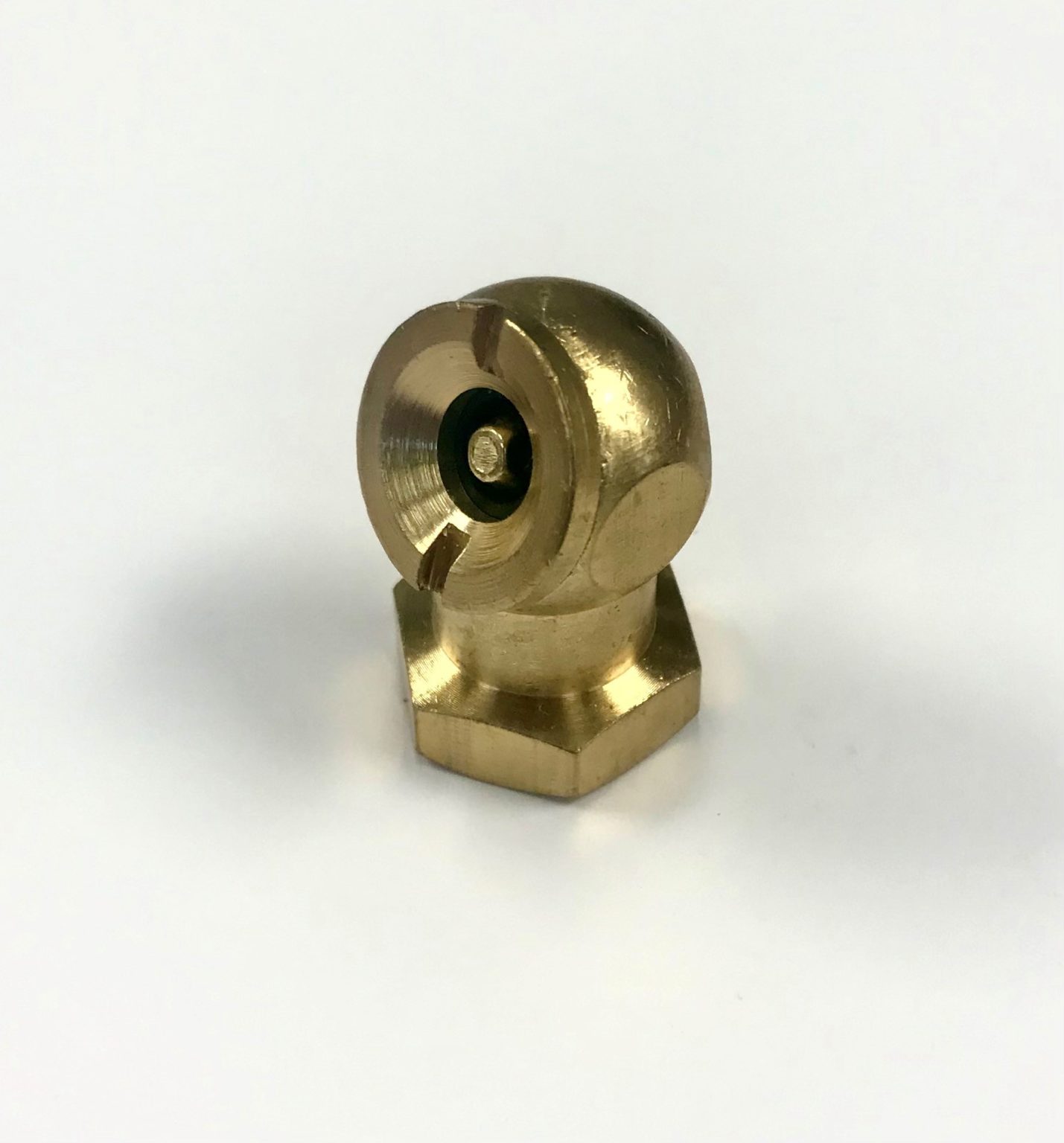 Ball Chuck – Royal Fluid Power Inc.