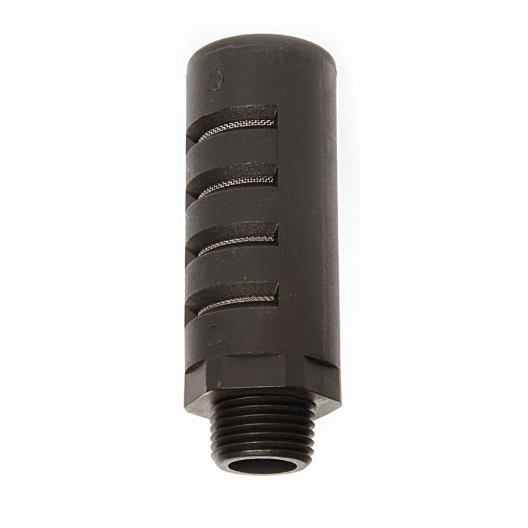 Plastic Silencer – Royal Fluid Power Inc.