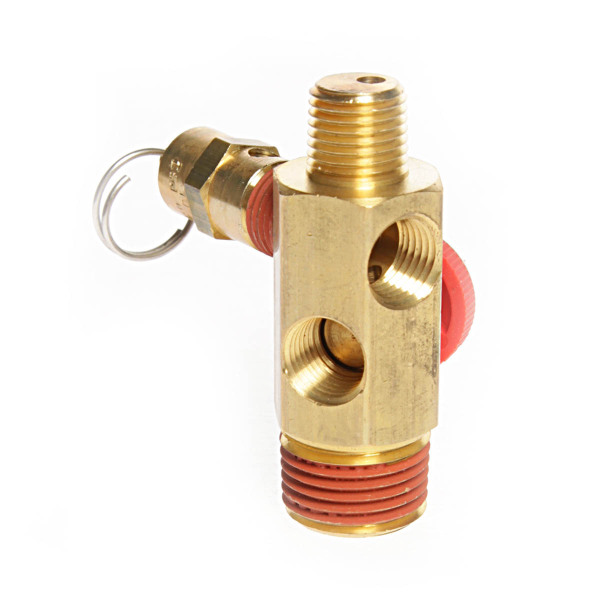 Pneumatic & Compressor Valves – Royal Fluid Power Inc.