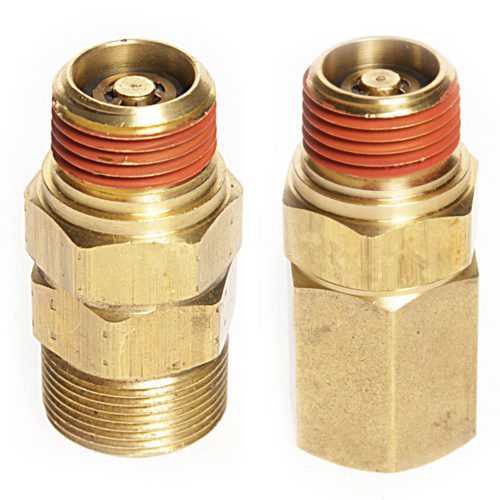 Low Pressure Relief Valve (PR-25) (Control Devices) – Royal Fluid Power ...