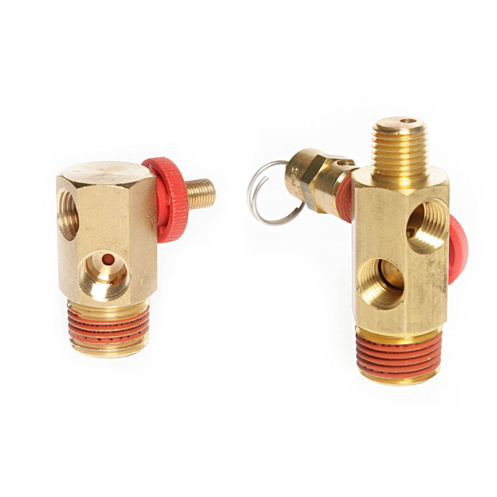 Tank Manifolds (Control Devices) – Royal Fluid Power Inc.