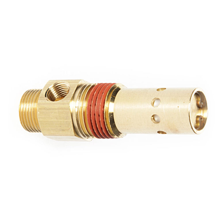 1/2” ASME Safety Relief Valves (SF-50) (Control Devices) – Royal Fluid ...