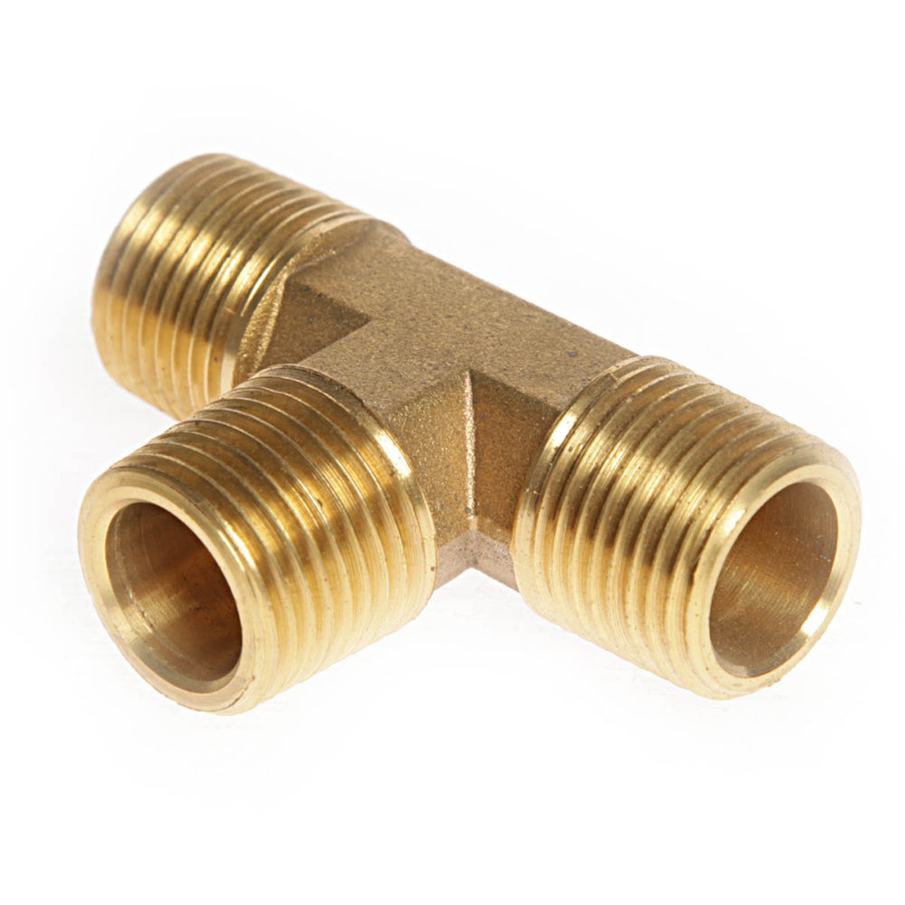 Hex Coupling – Royal Fluid Power Inc.