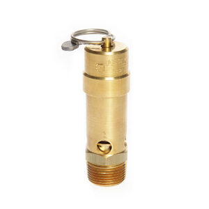 3/4” – ASME Safety Relief Valves (Control Devices) – Royal Fluid Power Inc.